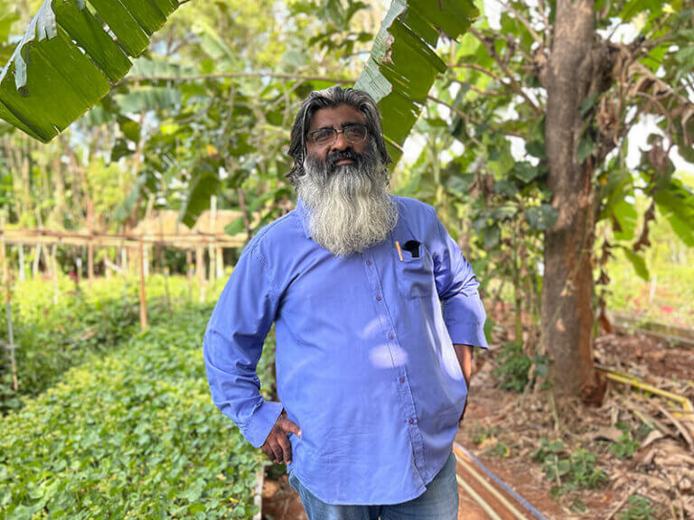 How 27 techies who wanted to change Indian agri ended up creating a Rs ...